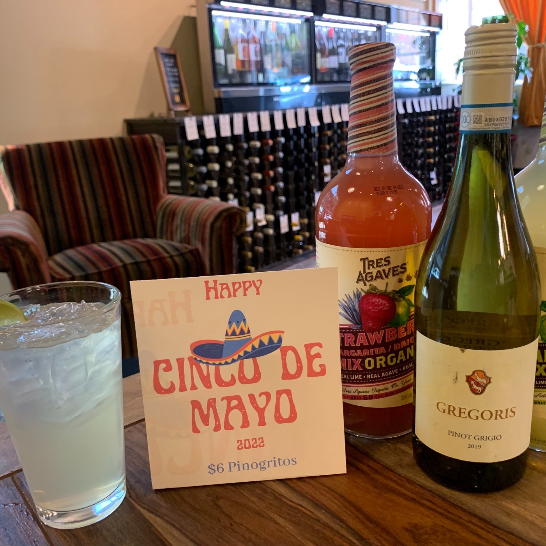 Upcoming Events — Tapped Athens