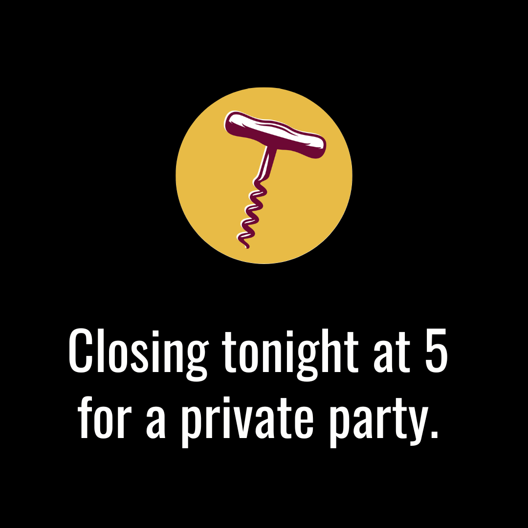 Upcoming Events — Tapped Athens