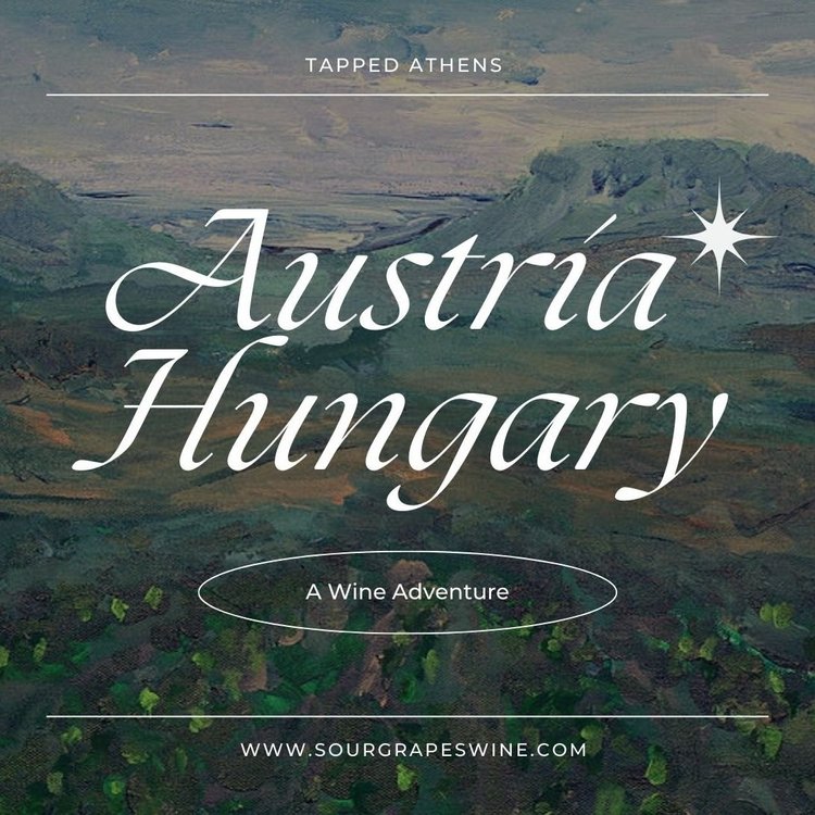 Upcoming Events — Tapped Athens