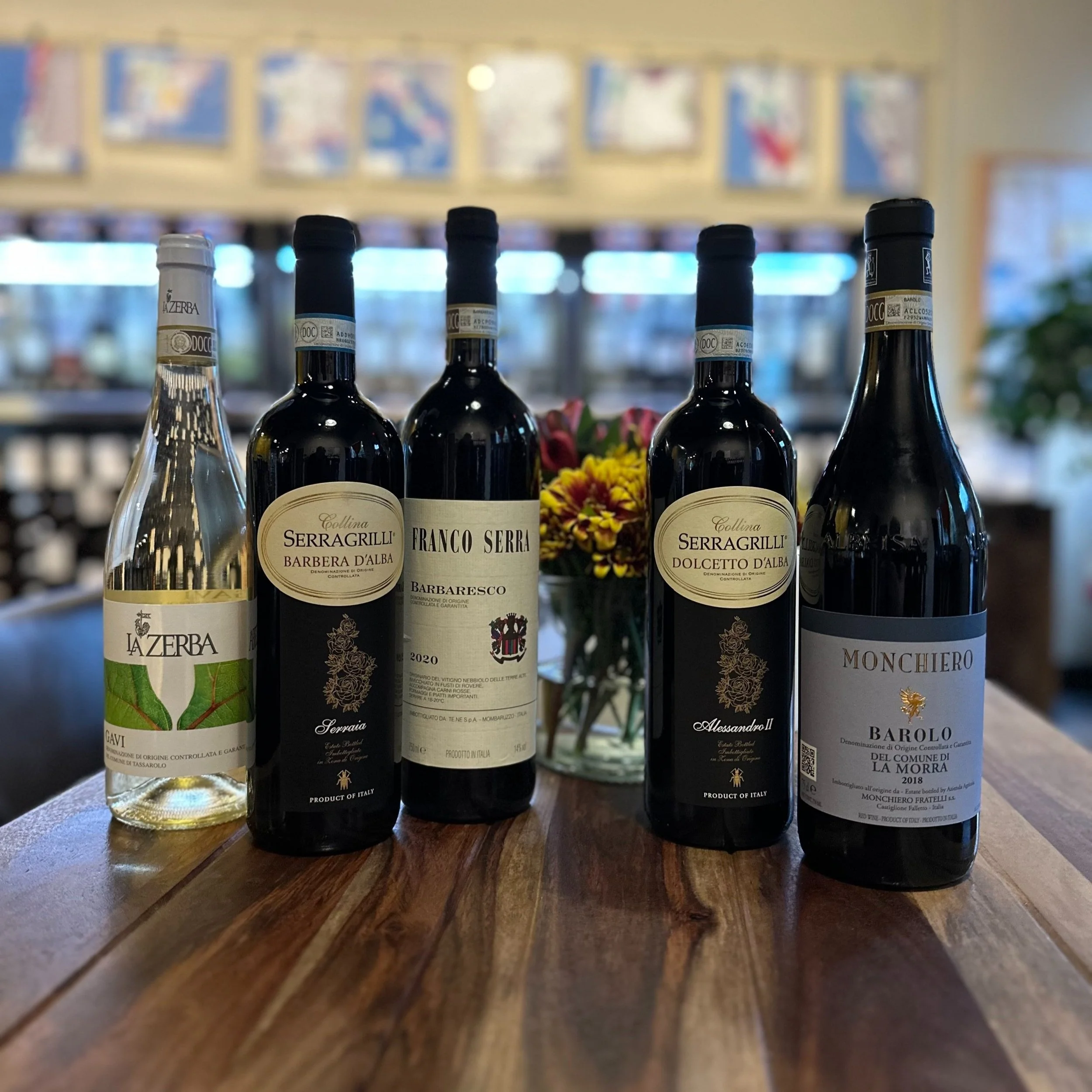 Upcoming Events — Tapped Athens