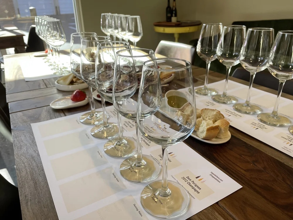 Upcoming Events | Discover, Experience, Join Now — Tapped Athens