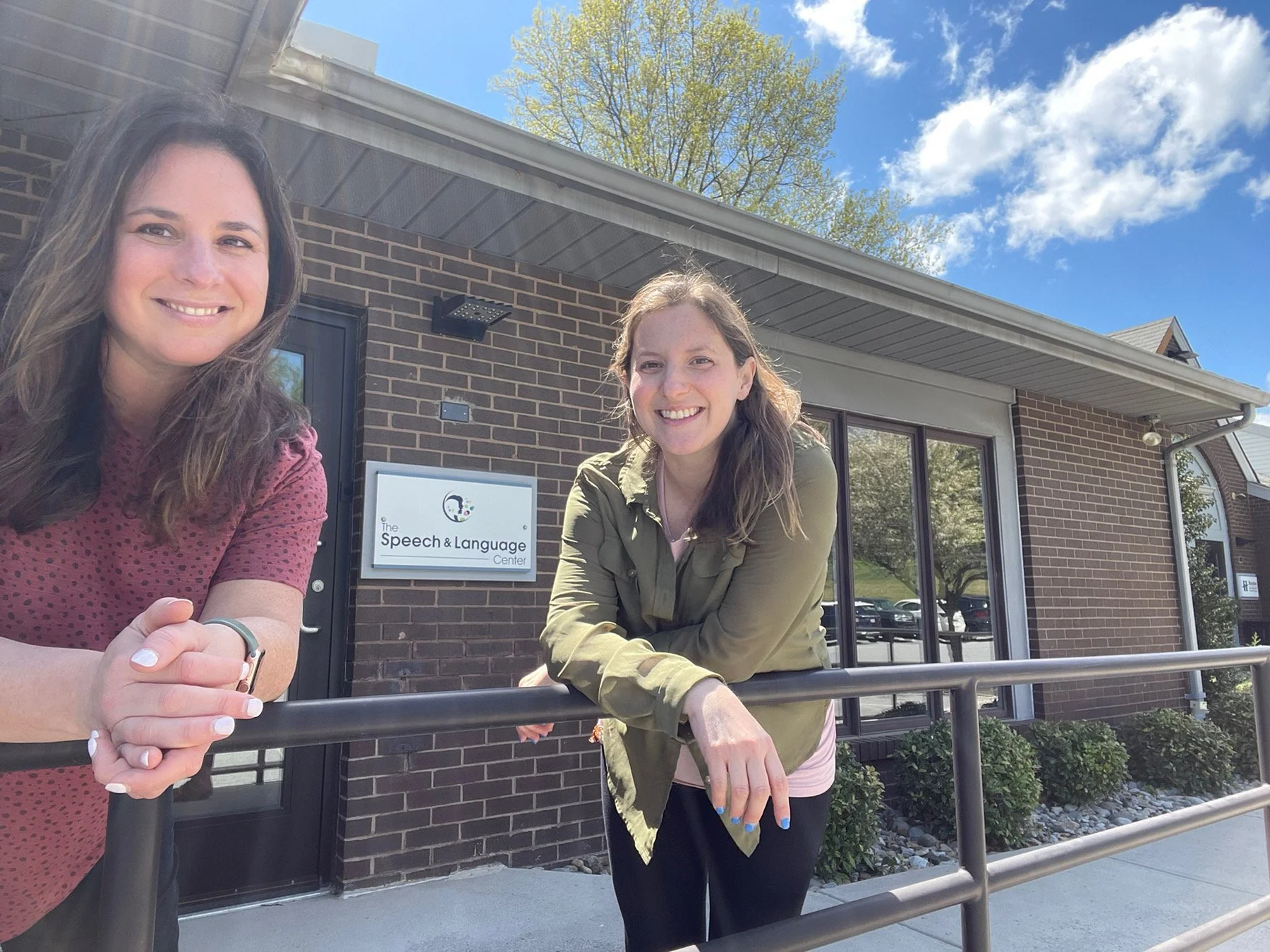 The Speech & Language Center