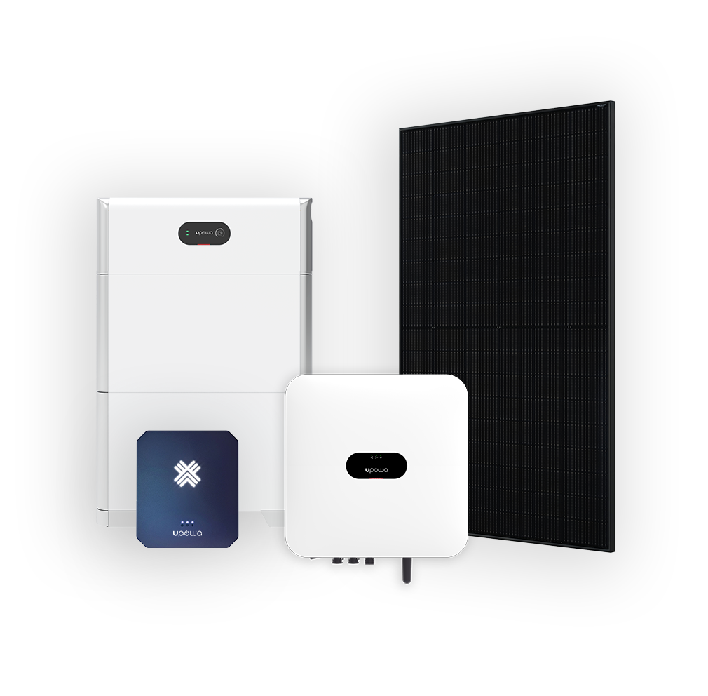 UPOWA | Sustainable Technology Products & Specialist Services