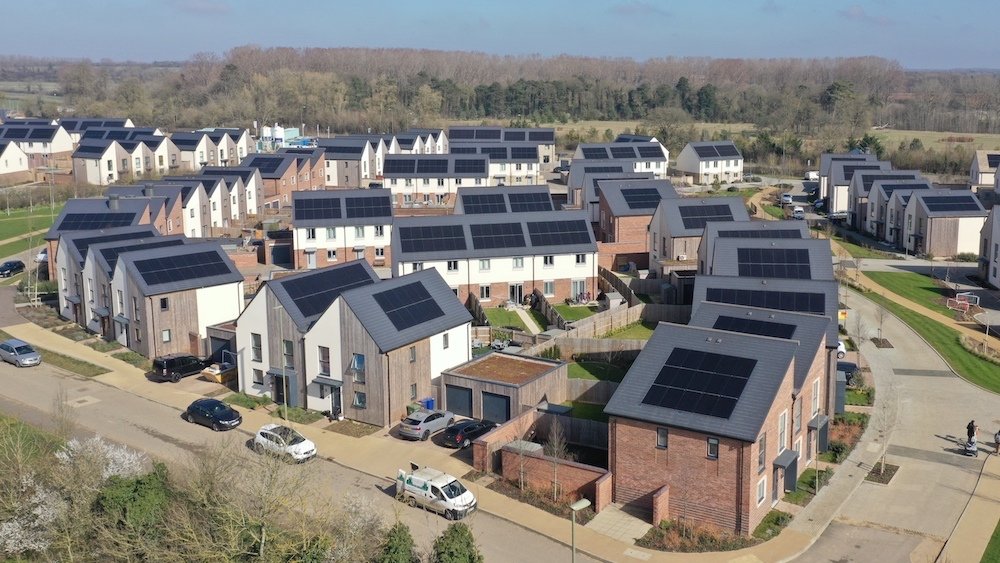 UPOWA Partners With Crest Nicholson To Power The Elmsbrook Eco-Town ...