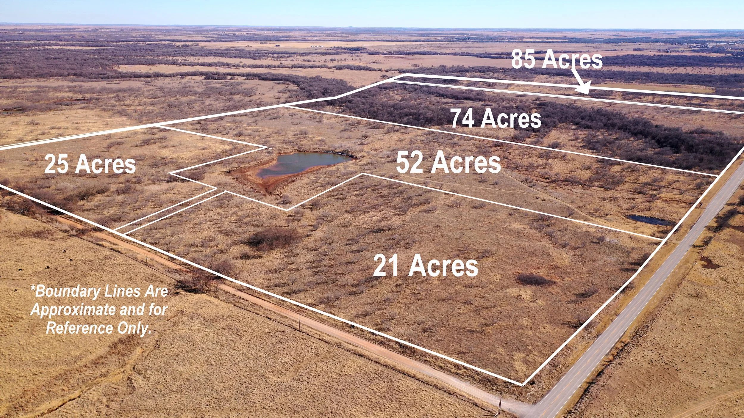 Services 1 — Puma Properties