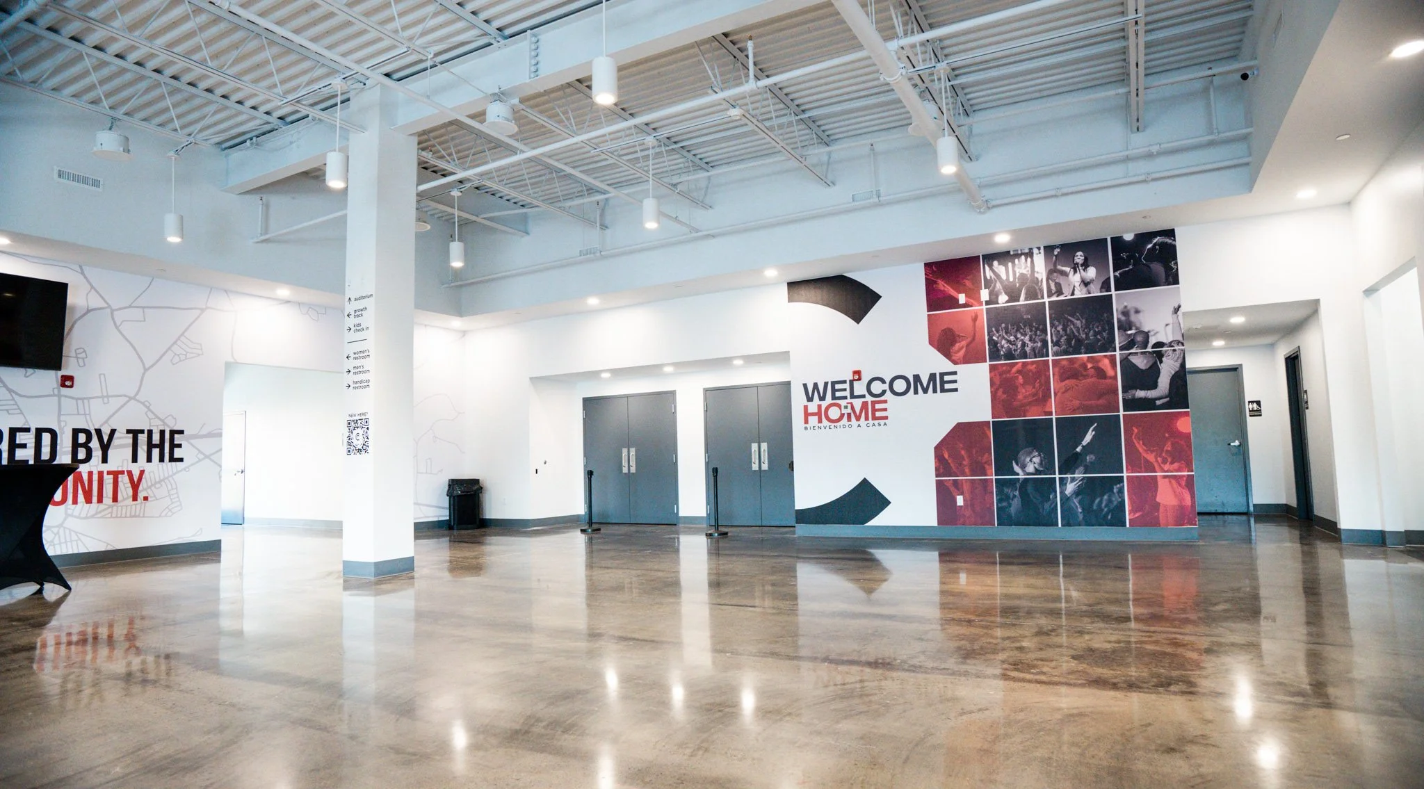 First Peak Construction