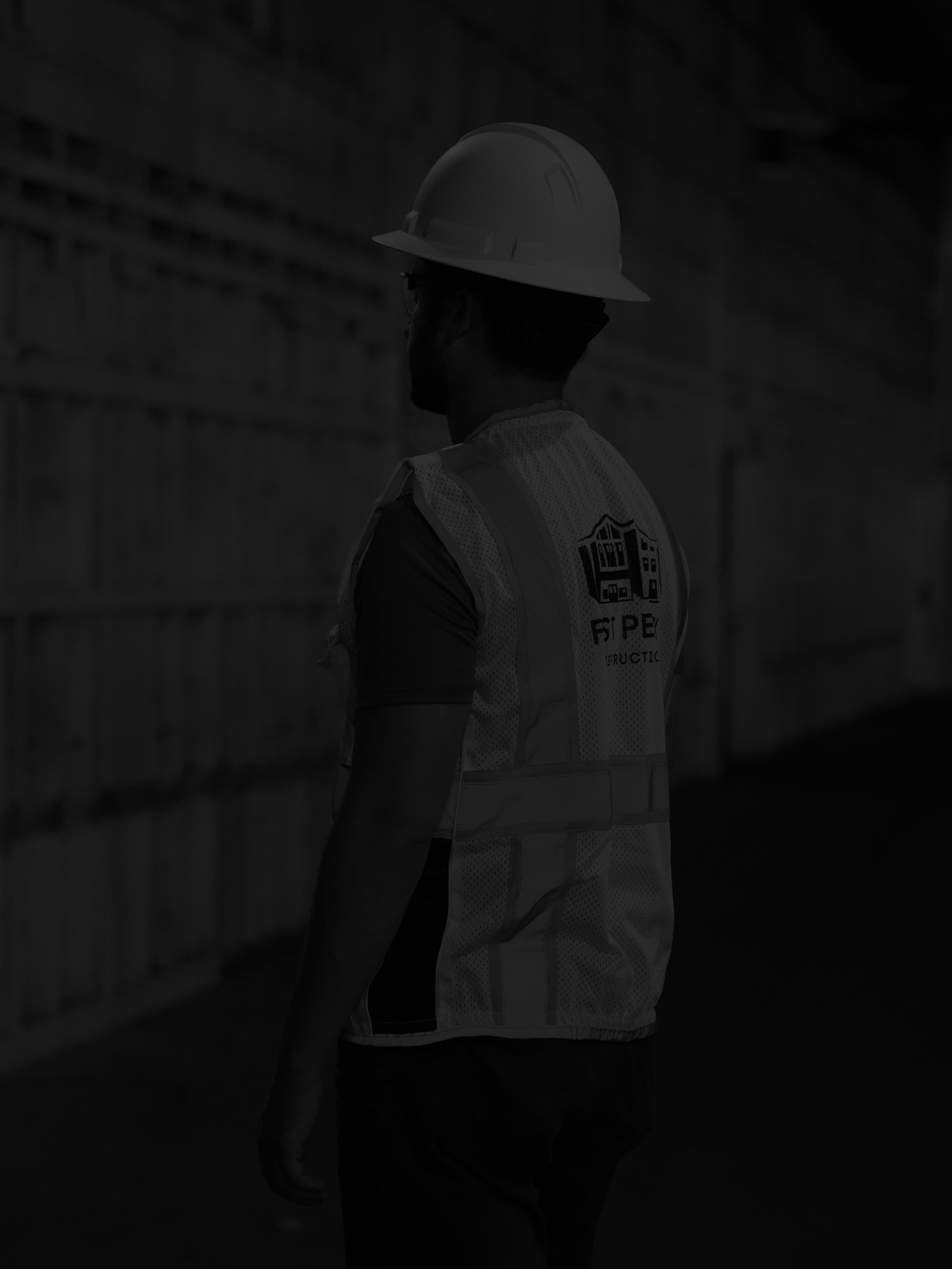 Services 2 — First Peak Construction