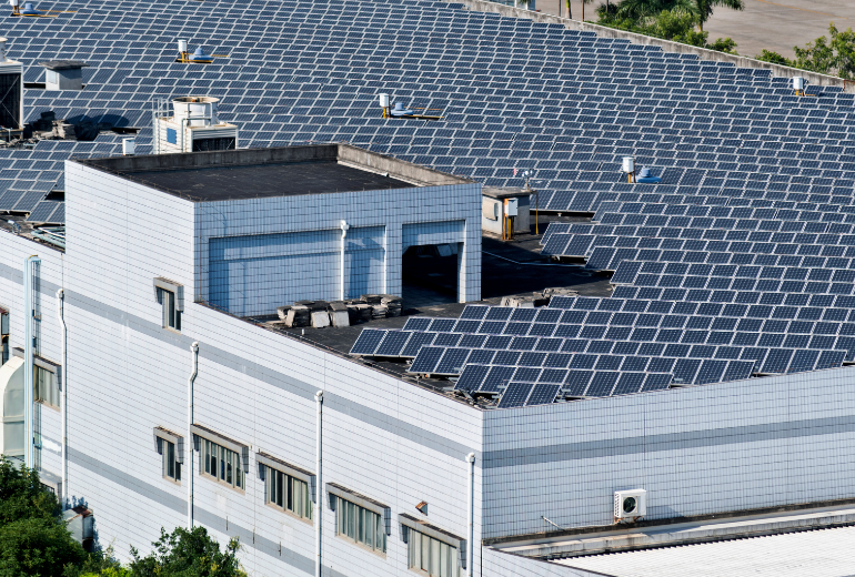 Info Session: Building Decarbonization Grant for Municipalities ...