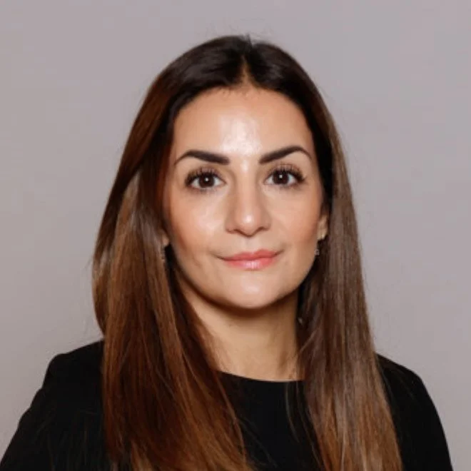 Meet the Leaders: Parisa Liljestrand, Minister for Culture — American ...