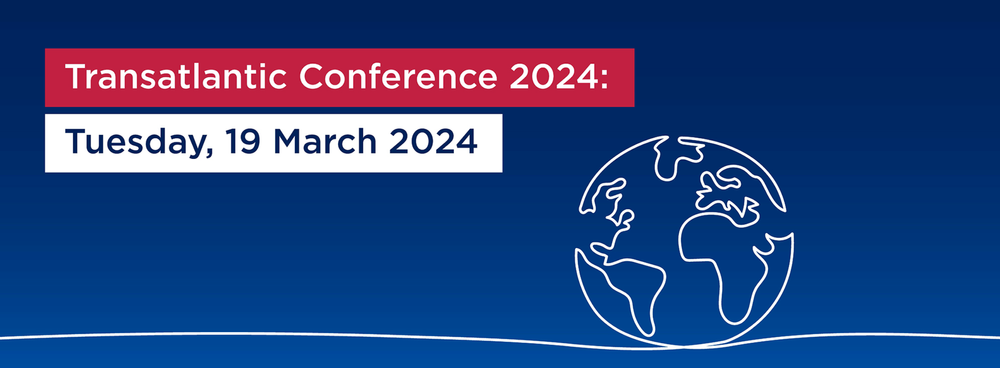 Transatlantic Conference 2024 — American Chamber of Commerce in Sweden