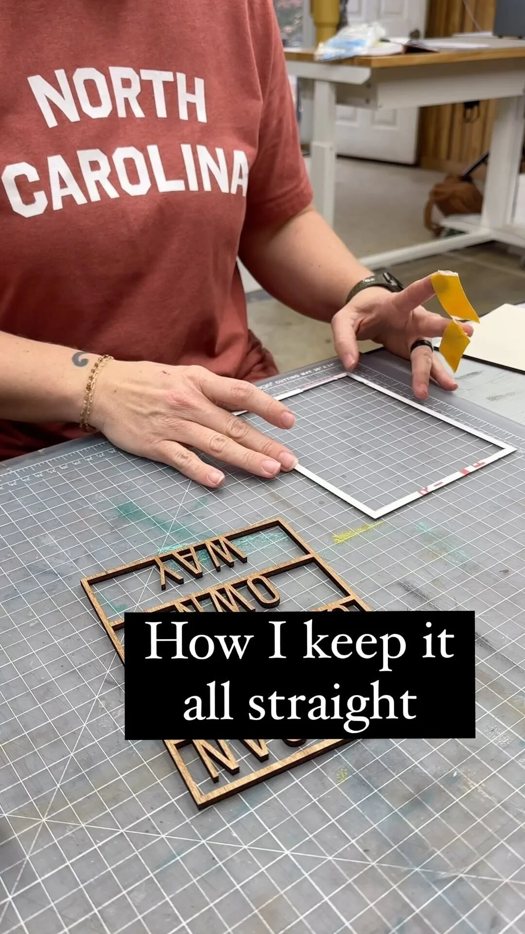 Betsy Jane Studio | Personalized Wooden Gifts and Unique Decor