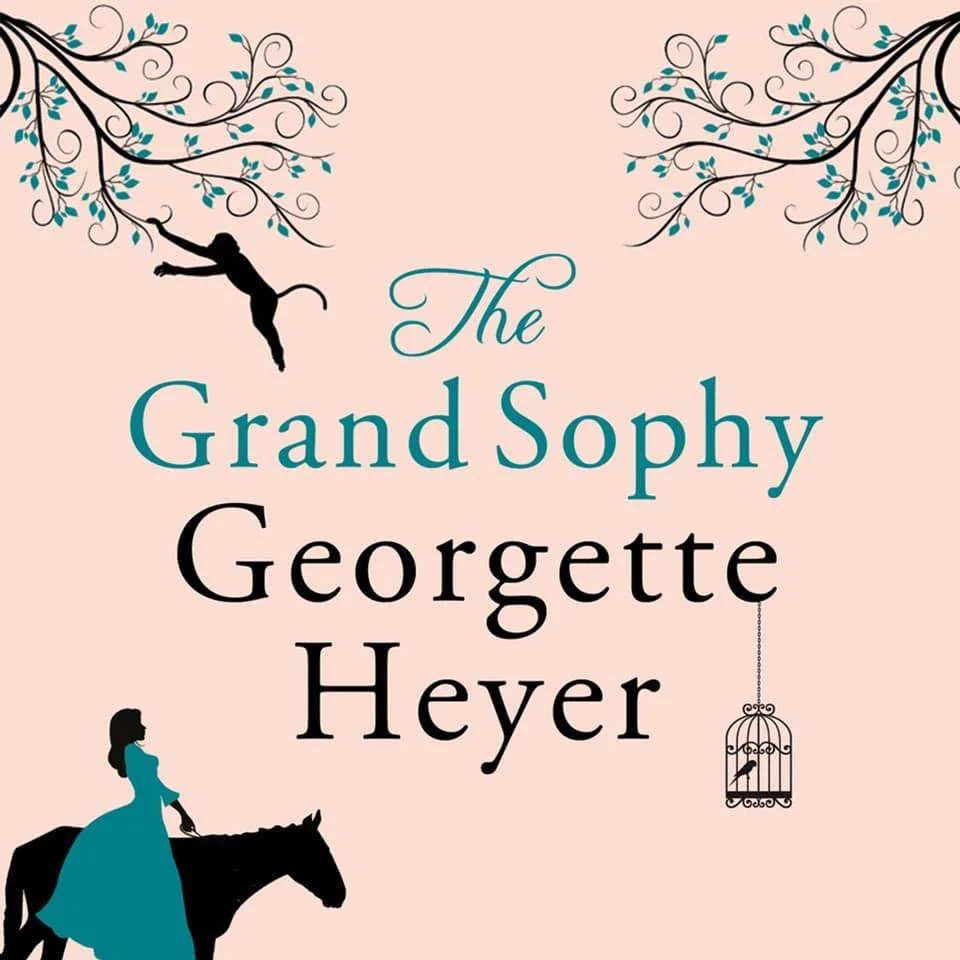 Georgette Heyer