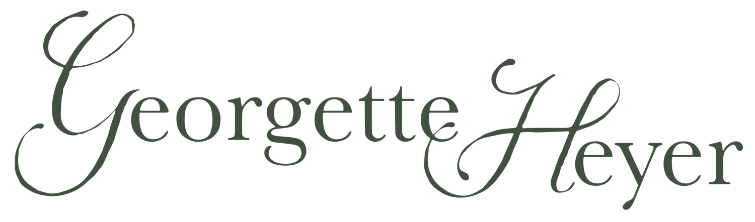 Georgette Heyer