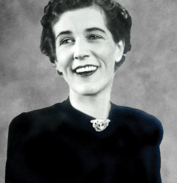 Georgette Heyer