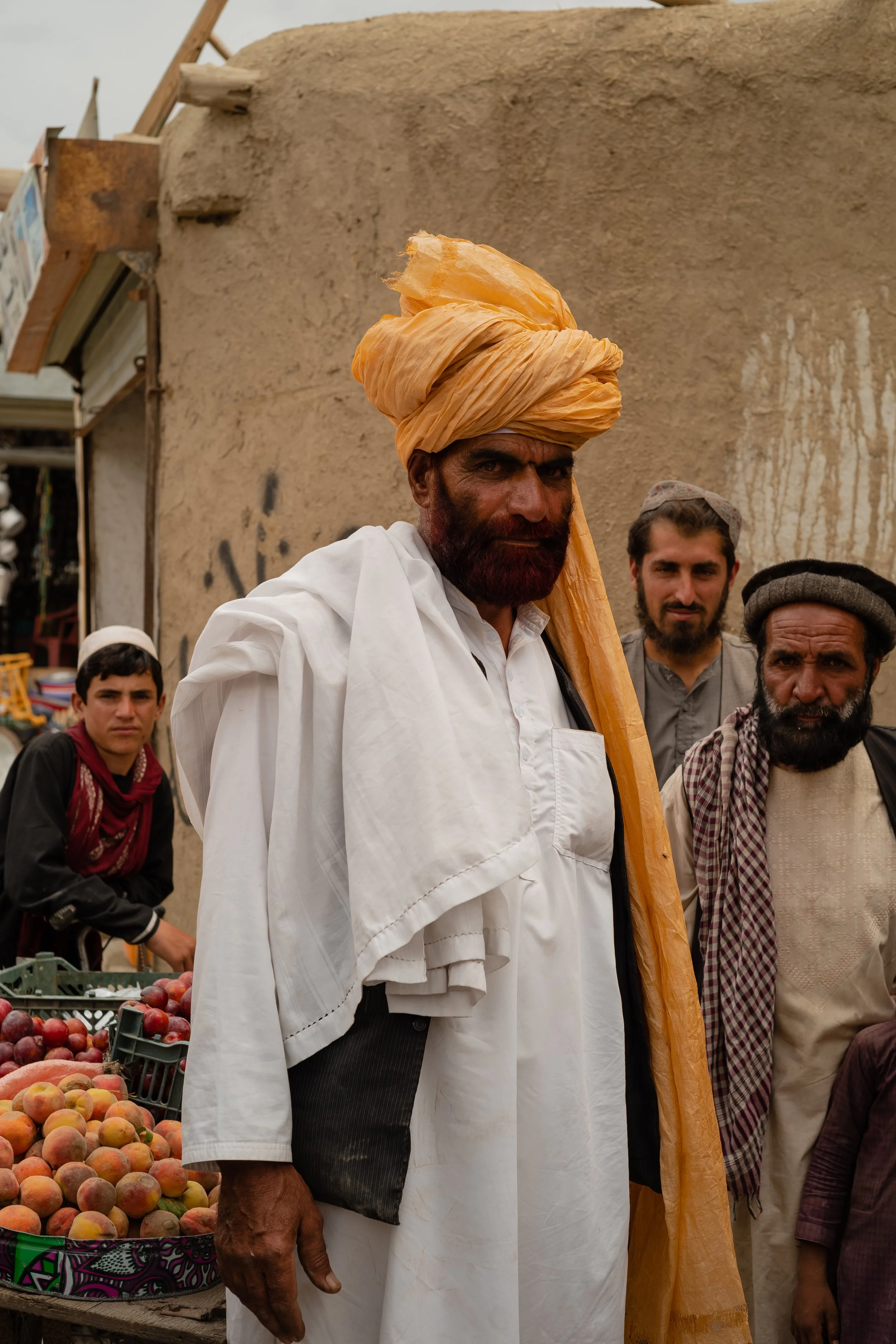 Afghan Style - Robert Spangle - Éditions Odyssée — Editions Odyssée