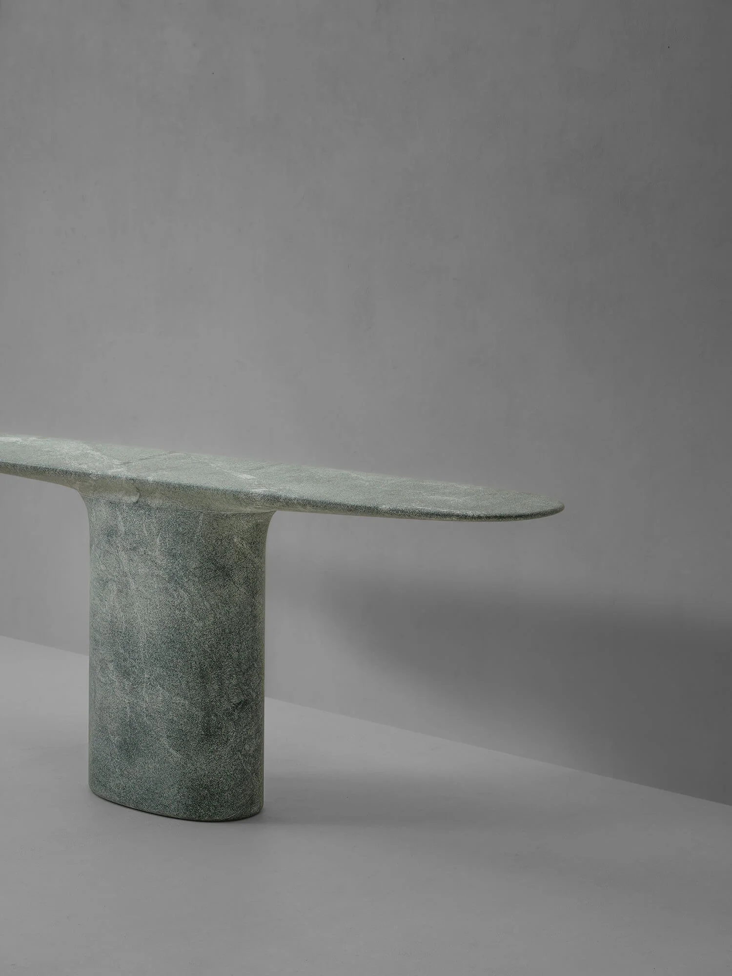 ANVIL console — PIETER MAES