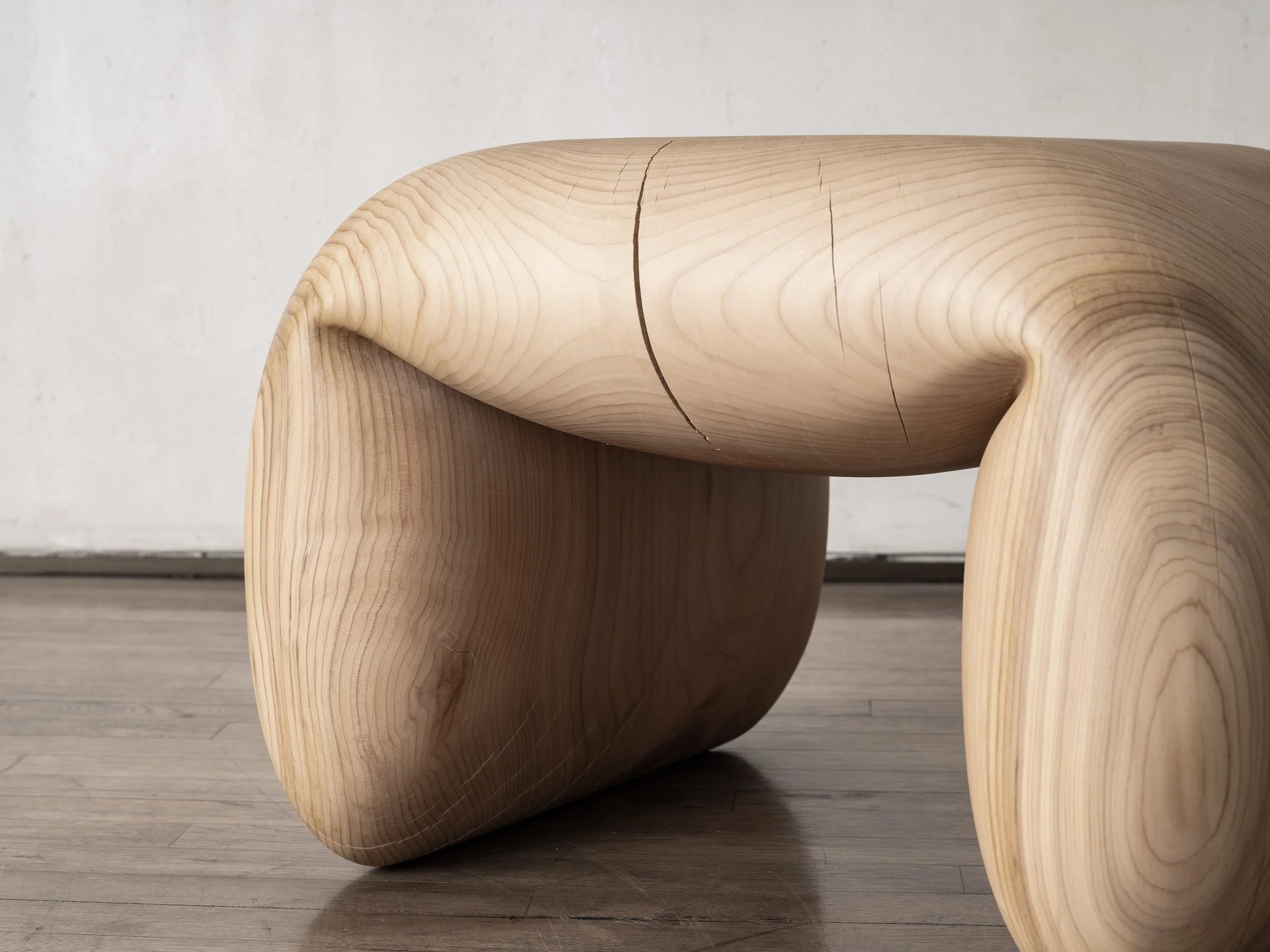 FOLD Nature — PIETER MAES