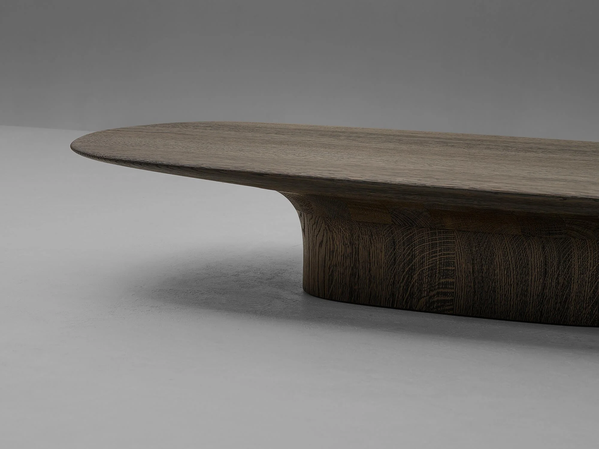 ANVIL sidetable — PIETER MAES