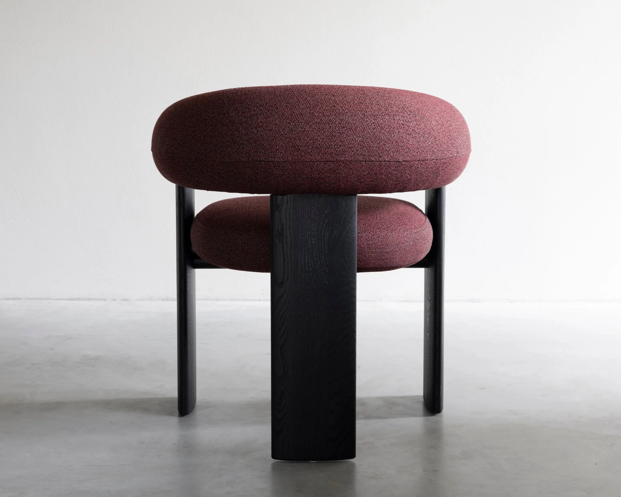 BRACCI — PIETER MAES