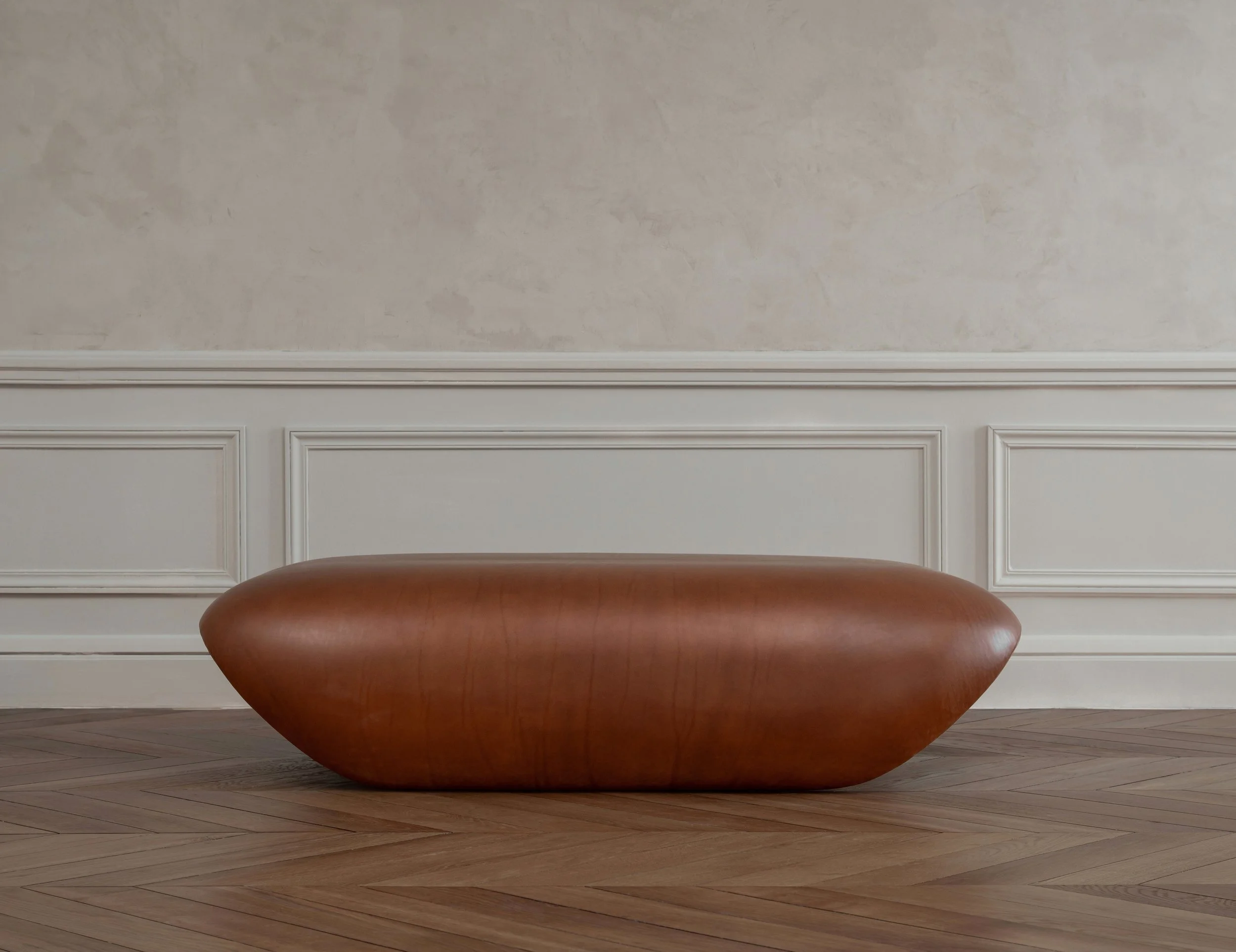 HERRISON — PIETER MAES