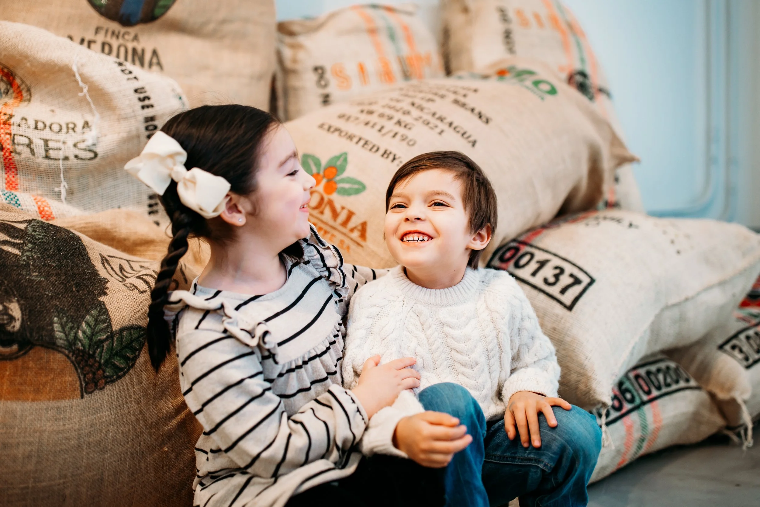 Magnifico Coffee Roaster & Coffee Shop