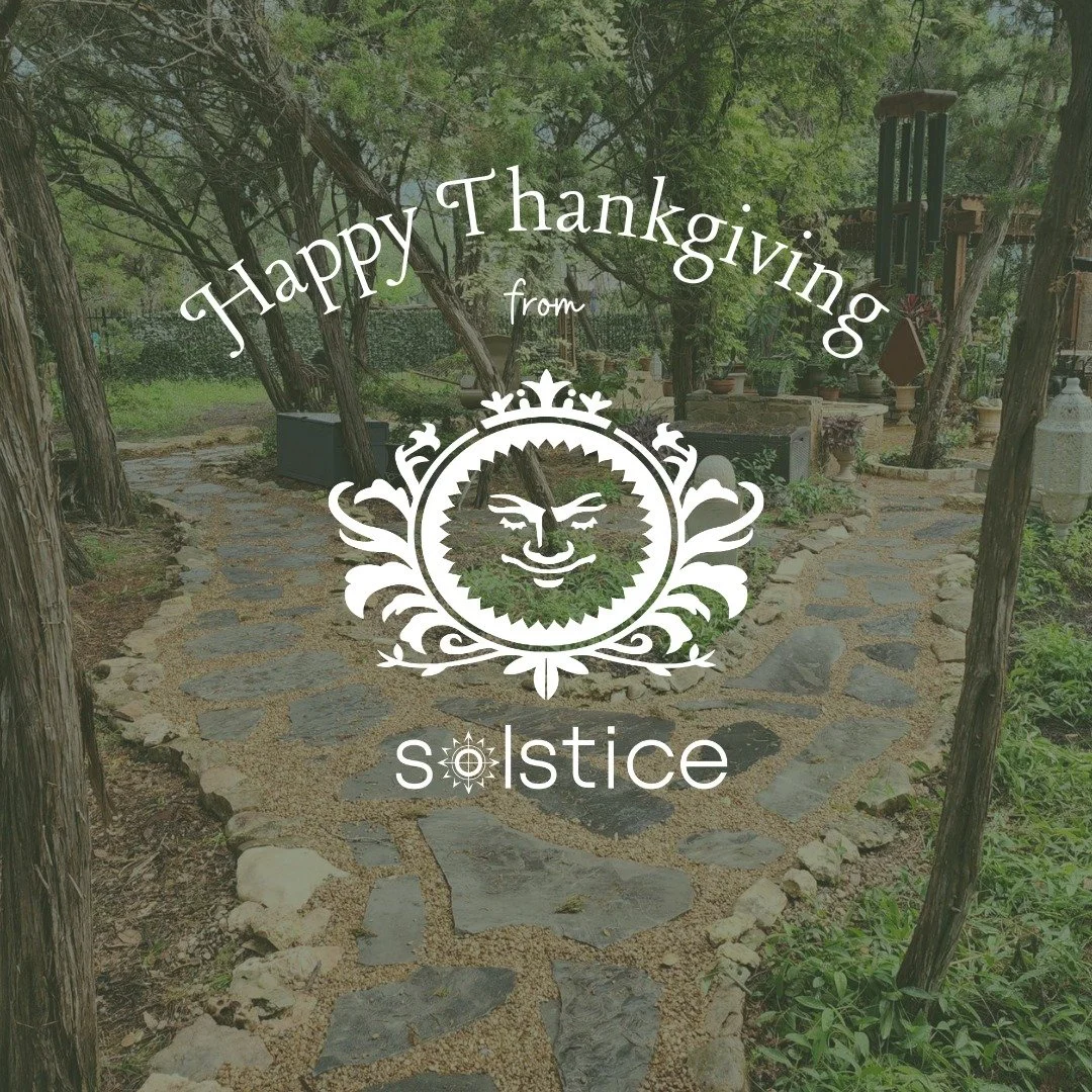 Landscaper in Dripping Springs, TX | Solstice Outdoors