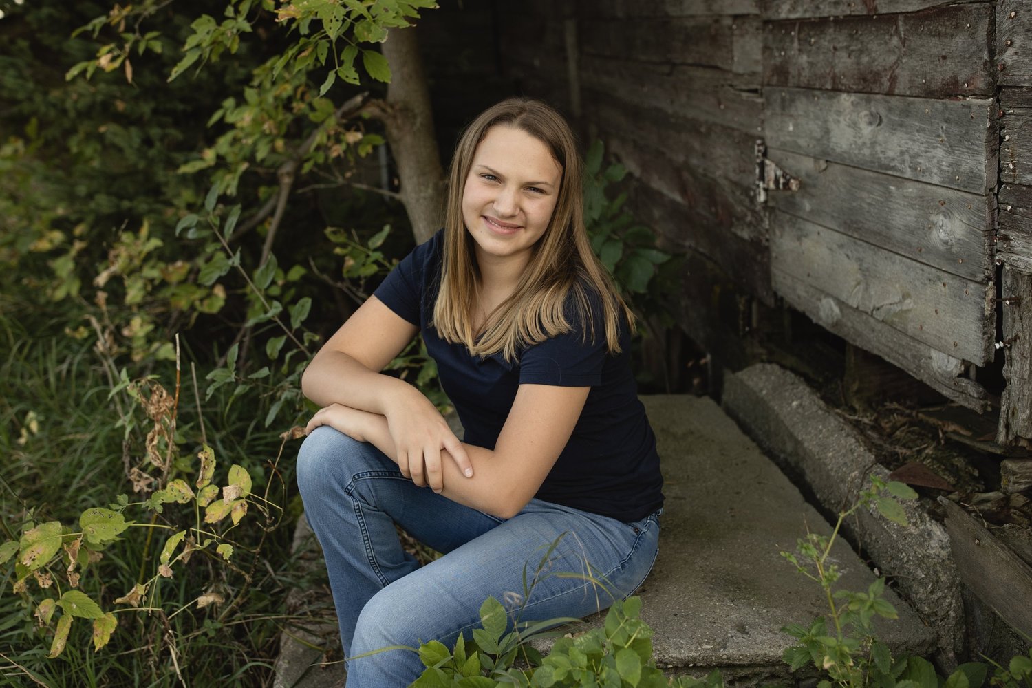 About — Prairie Coteau Farm