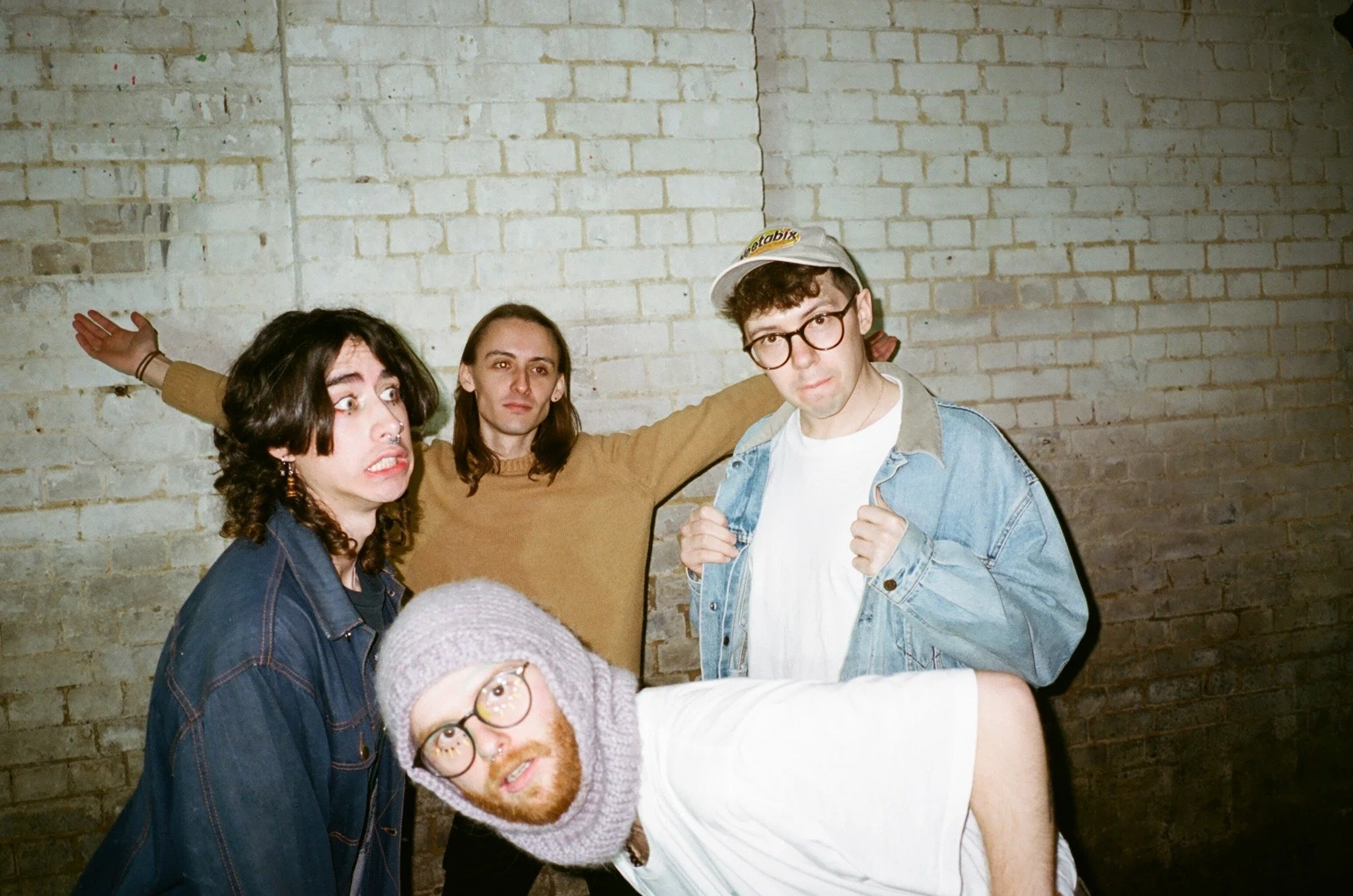 Polar Bear Music Club - What's On