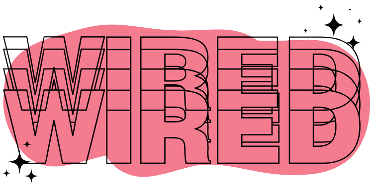WIRED - DJS EVERY SATURDAY NIGHT — Polar Bear Music Club