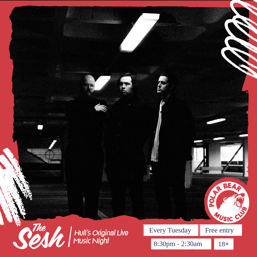 The Sesh — Polar Bear Music Club