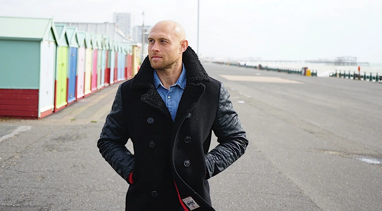 Rick Cooper - The Education Athlete