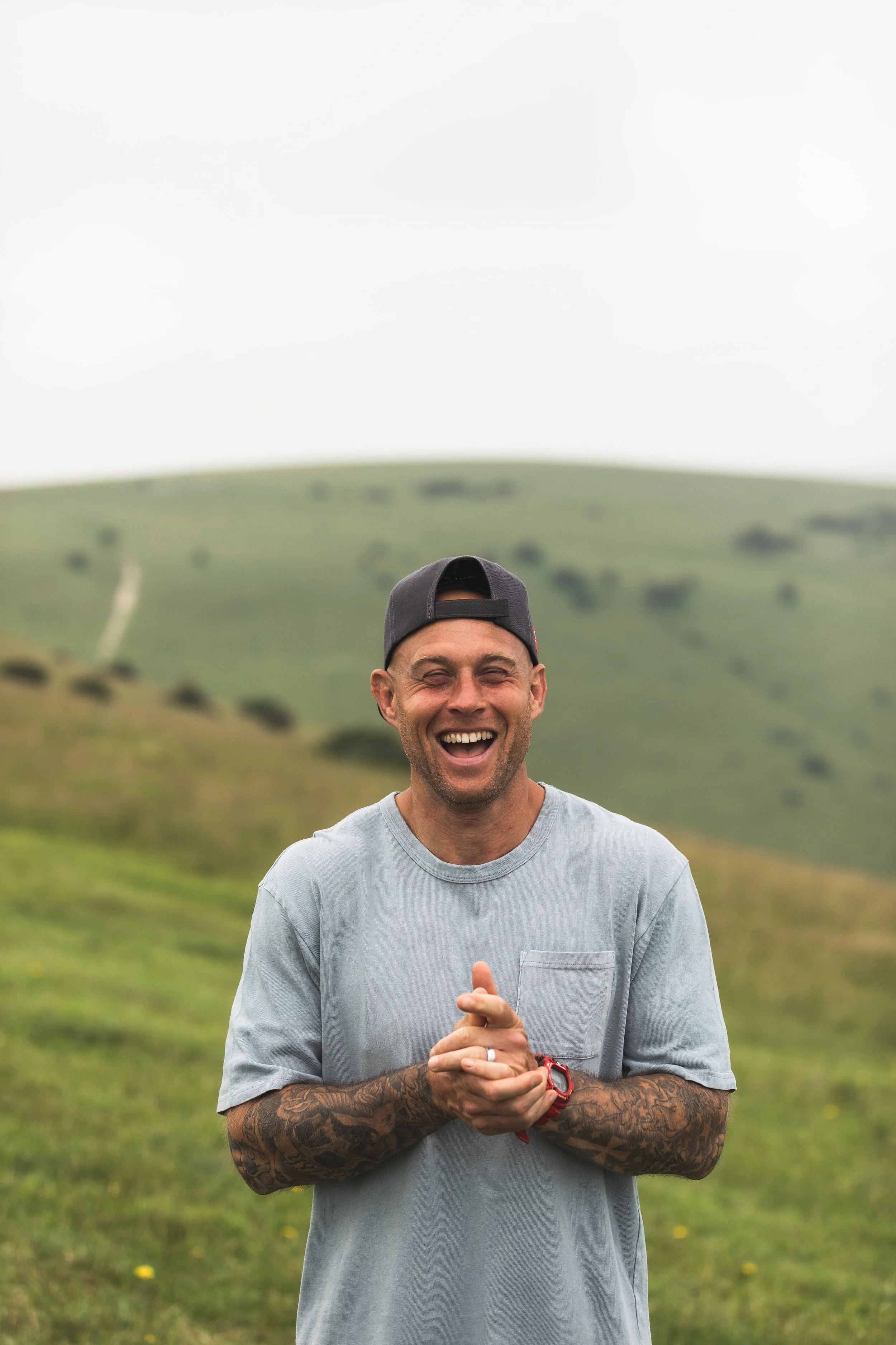 Rick Cooper - The Education Athlete