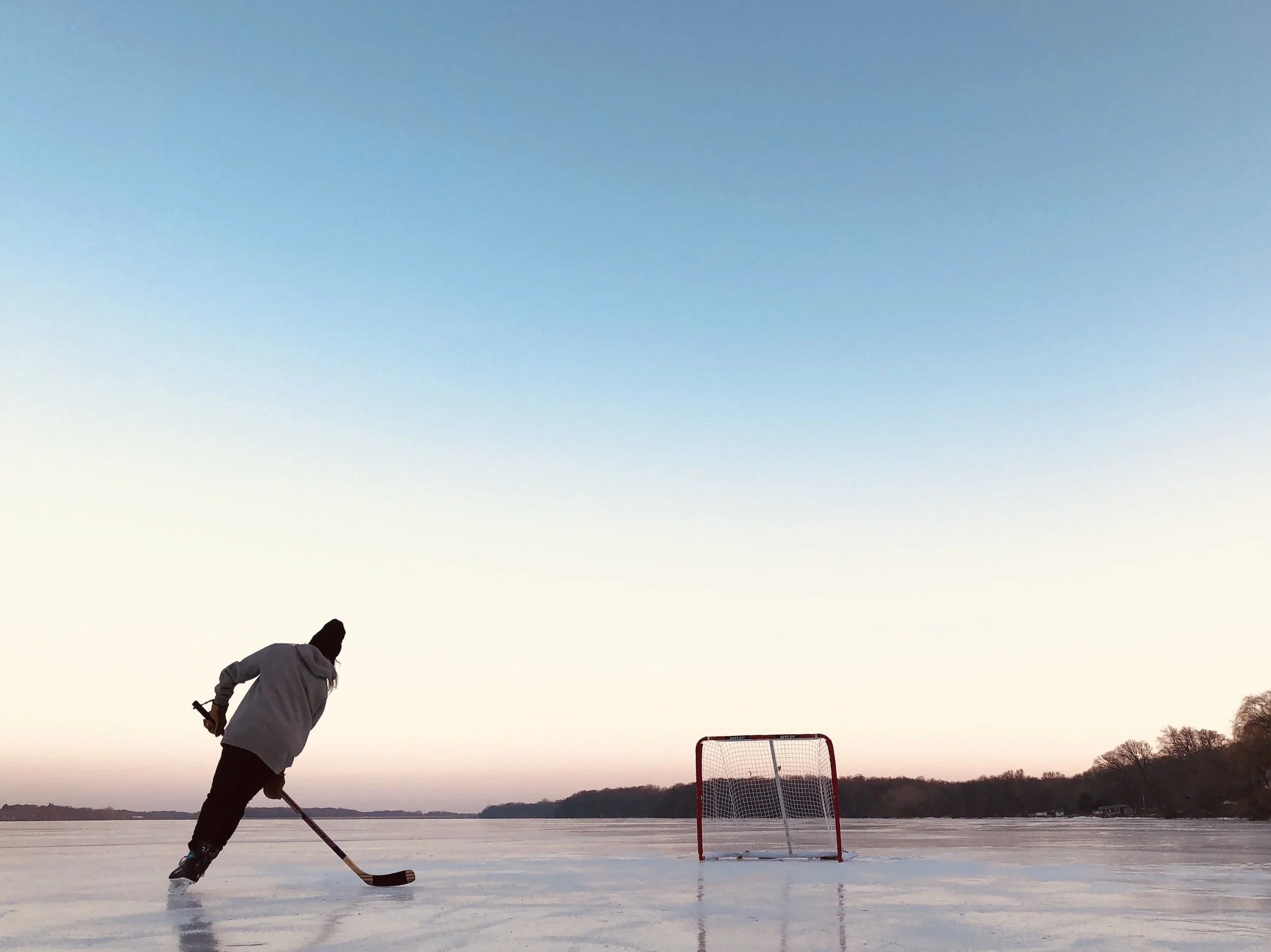 Cyclones Amateur Hockey Association