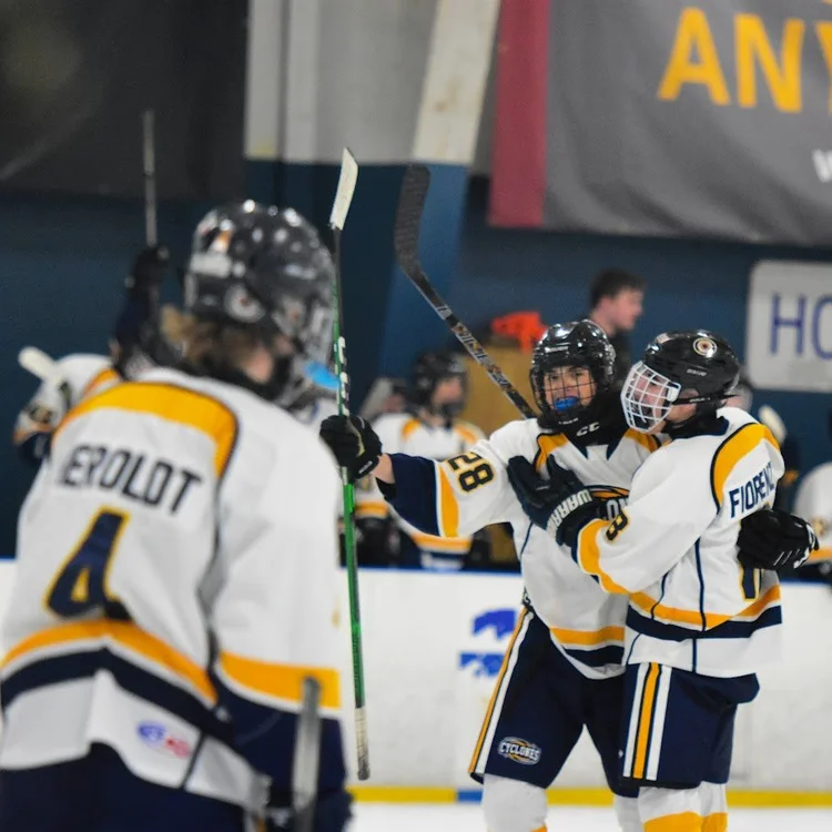 Cyclones Amateur Hockey Association