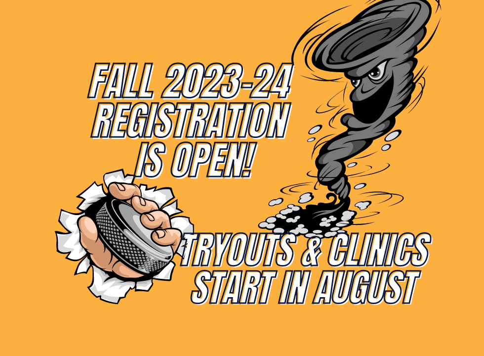 Cyclones Amateur Hockey Association
