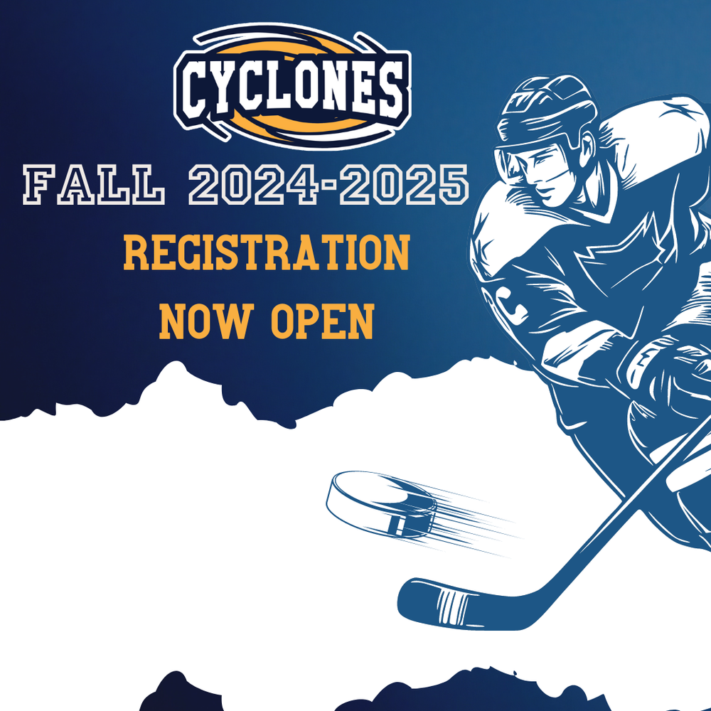 Cyclones Amateur Hockey Association