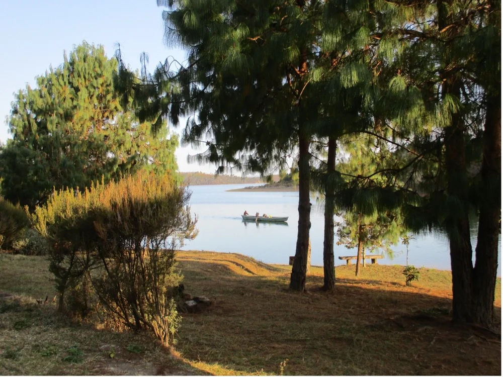 Lake Mantasoa
