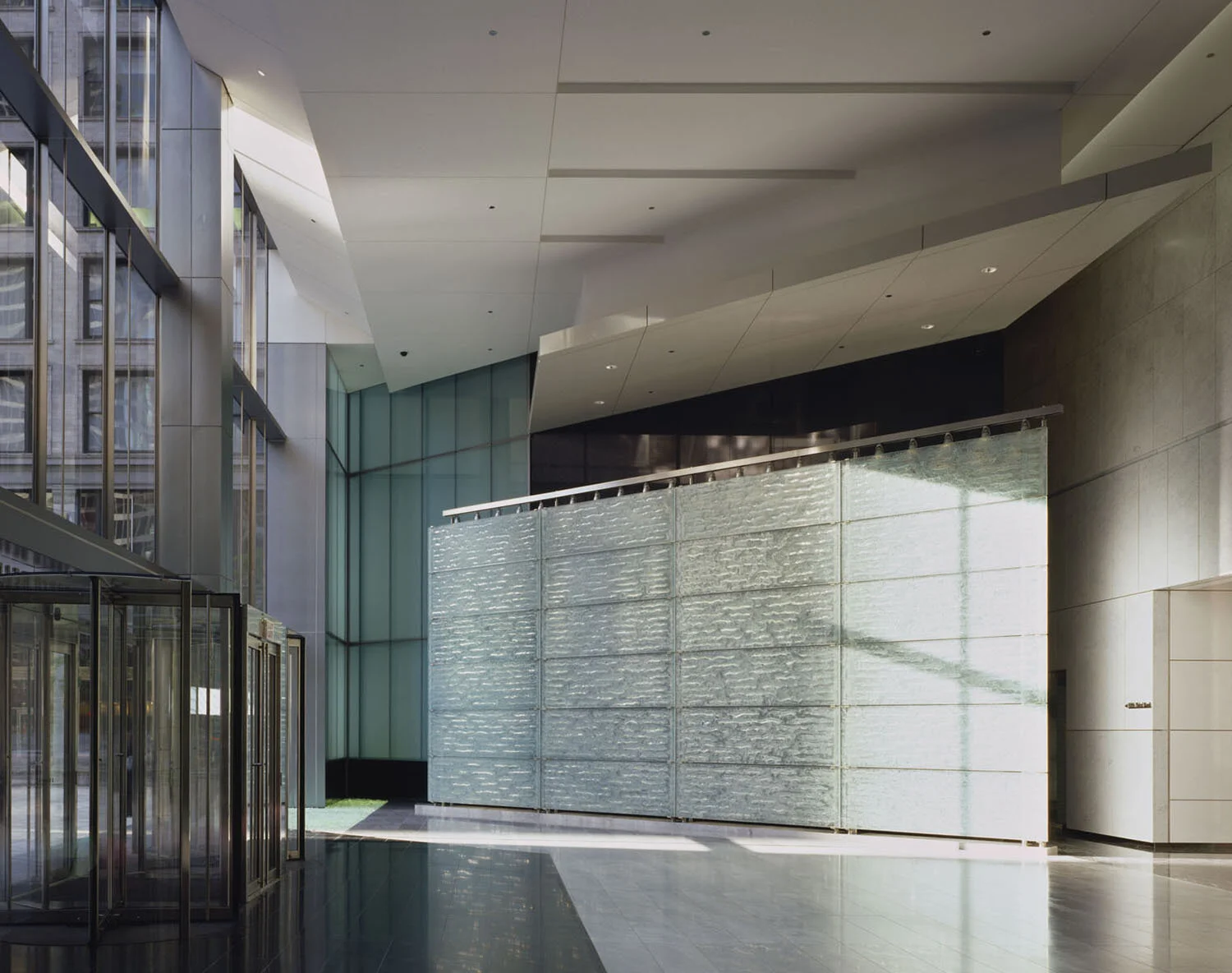 One South Dearborn — Keating Architecture