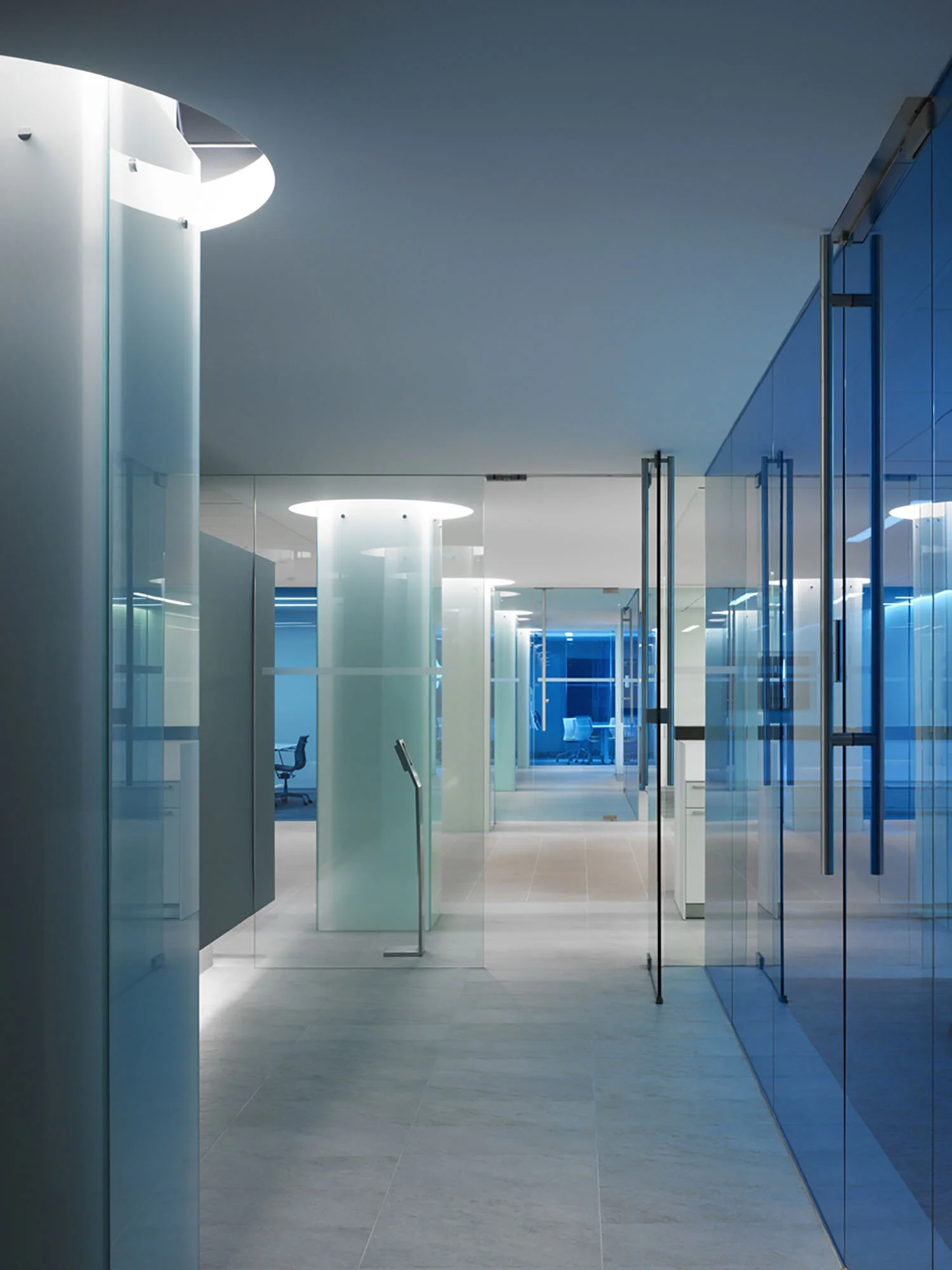 Jacobs Offices — Keating Architecture