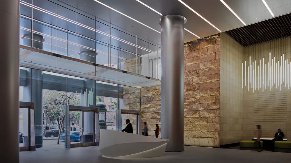 Keating Architecture