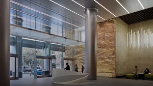 Keating Architecture