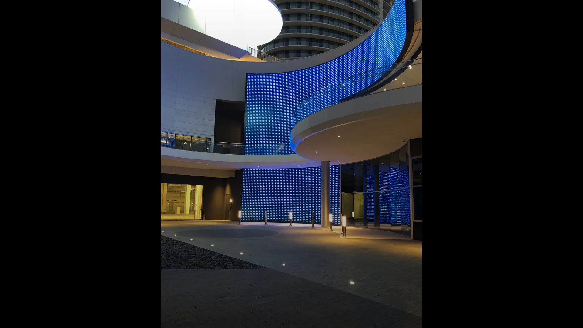 Keating Architecture