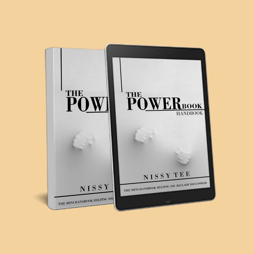 Ebooks — Nissy Tee