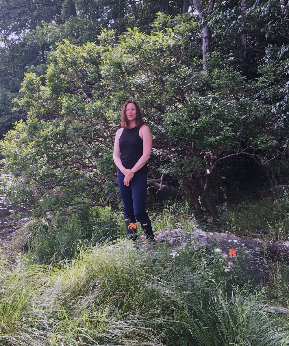 Jennifer Malamas Coaching