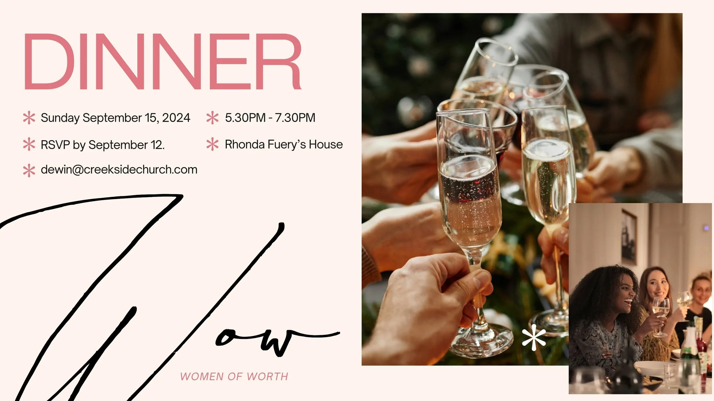 Women — Creekside Alamo