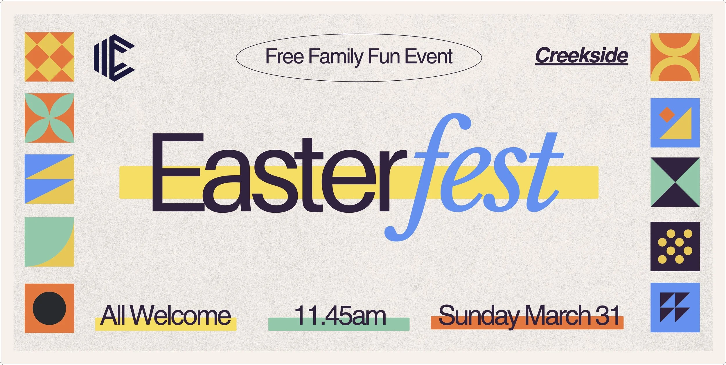 Events — Creekside Alamo