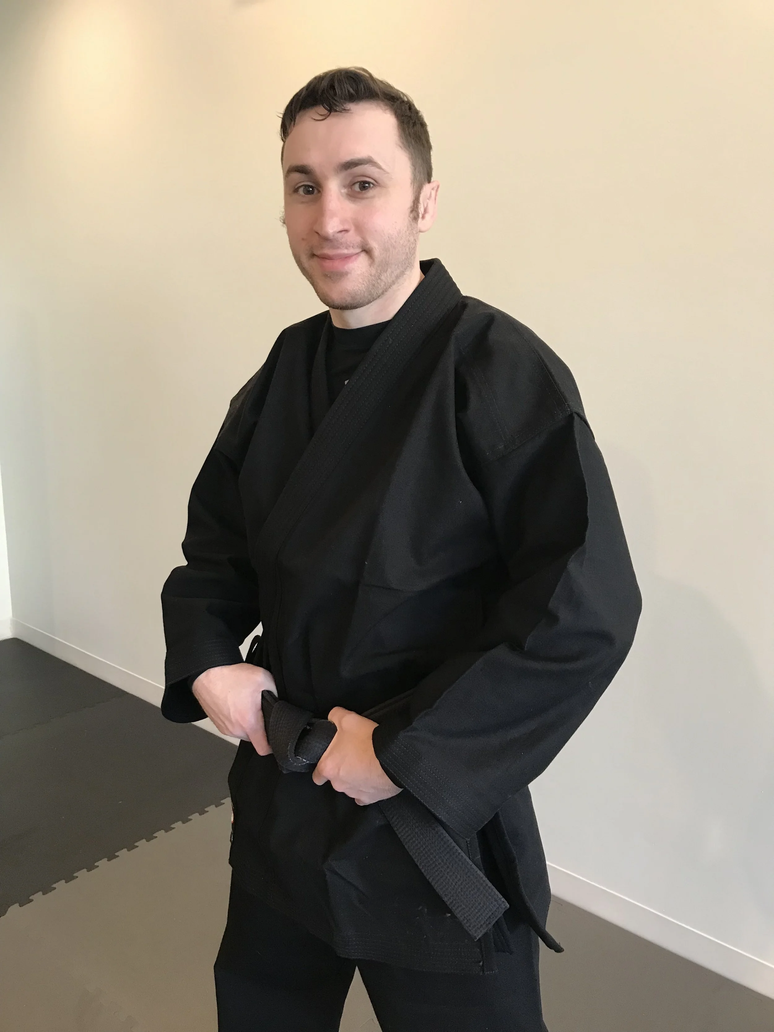 About 1 — Sigma Martial Arts and Fitness