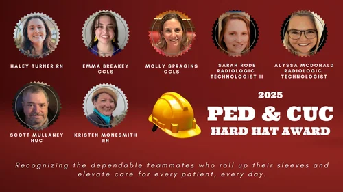 PED & CUC Hall of Fame — Pediatric Emergency Medicine (PEM) Portal