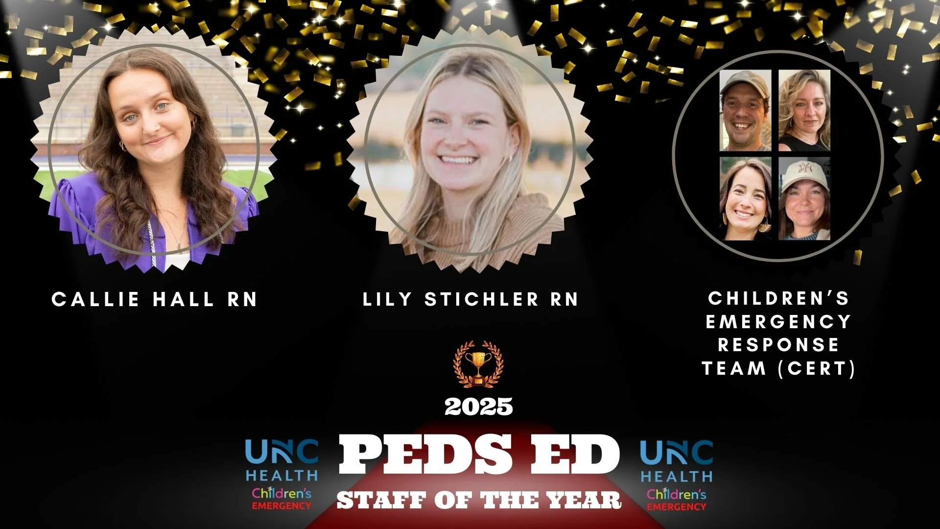 PED & CUC Hall of Fame — Pediatric Emergency Medicine (PEM) Portal