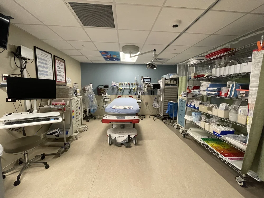 Pediatric Emergency Department Rotation Orientation Materials ...